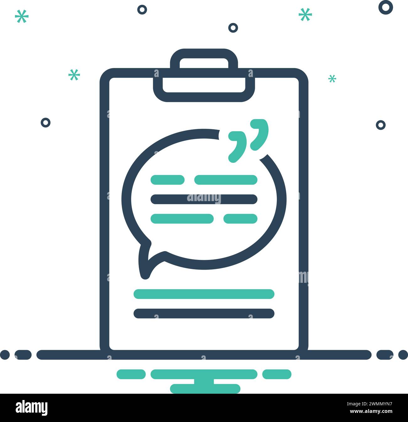 Icon for remarkable, noticeable Stock Vector Image & Art - Alamy