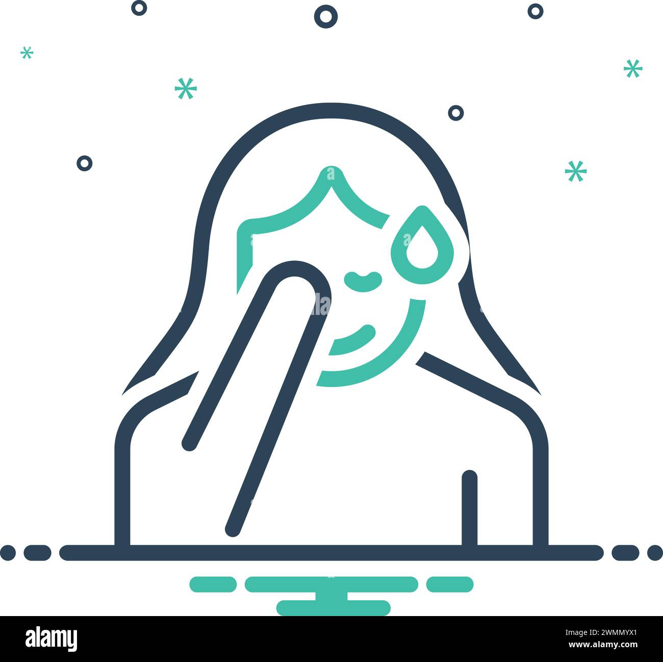 Scandalous Stock Vector Images - Alamy