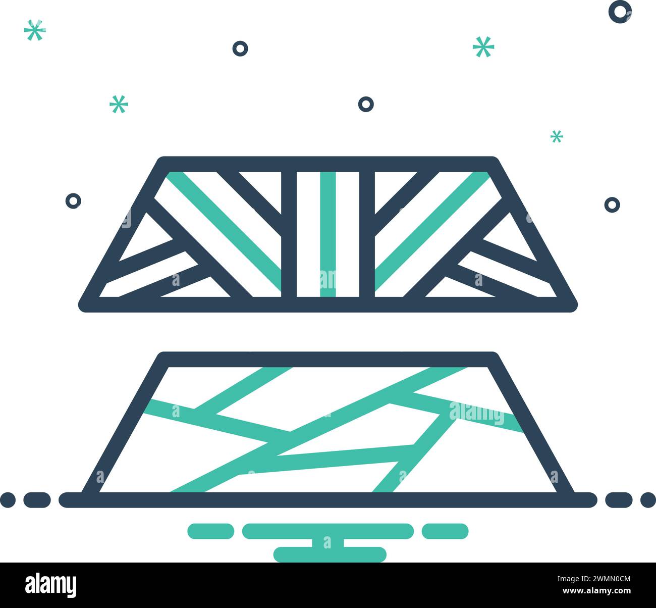 Floors Stock Vector Images - Alamy