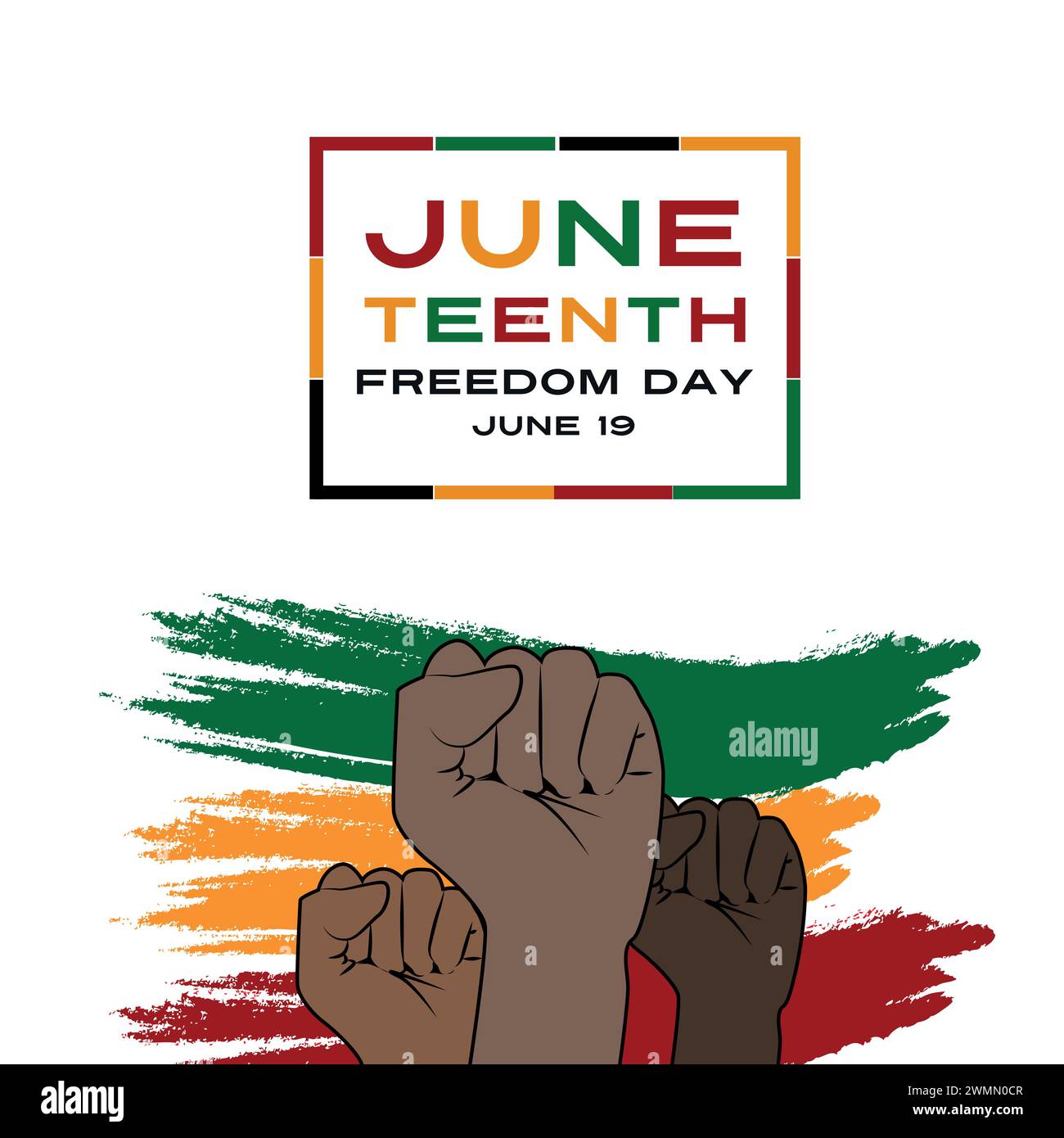 Juneteenth Freedom Day. June 19 African American Liberation Day. Black ... Juneteenth Freedom Day. June 19 African American Liberation Day. Black ...