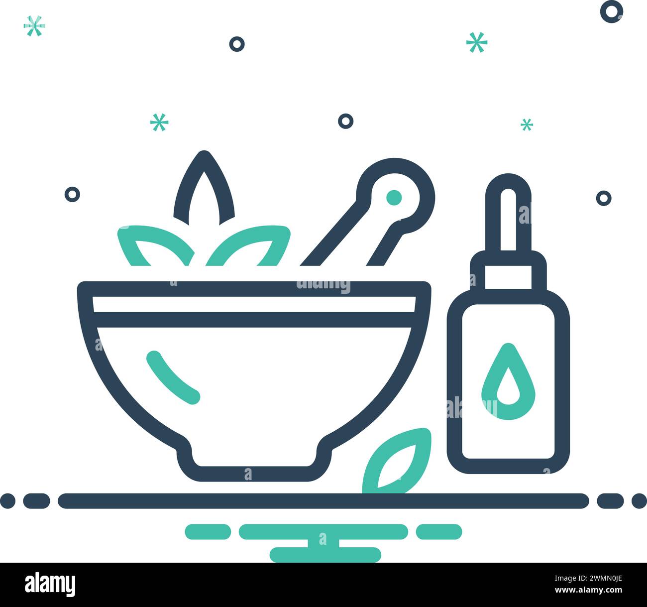 Icon for remedy,treatment Stock Vector Image & Art - Alamy