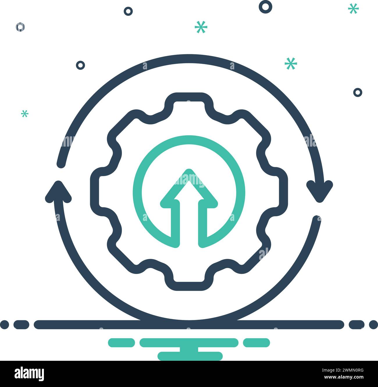 Improve rest Stock Vector Images - Alamy