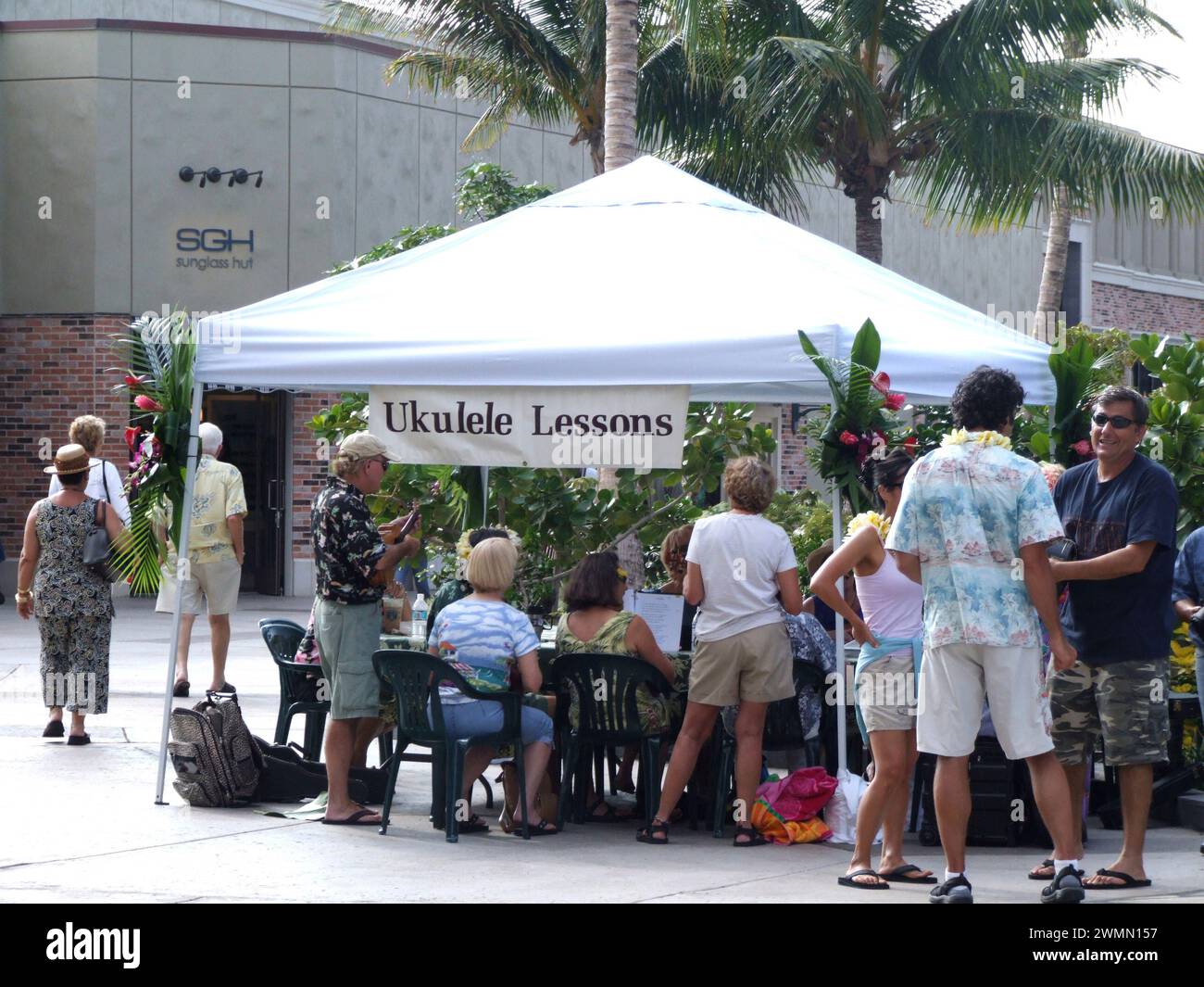 Annual festival of culture hi-res stock photography and images - Alamy