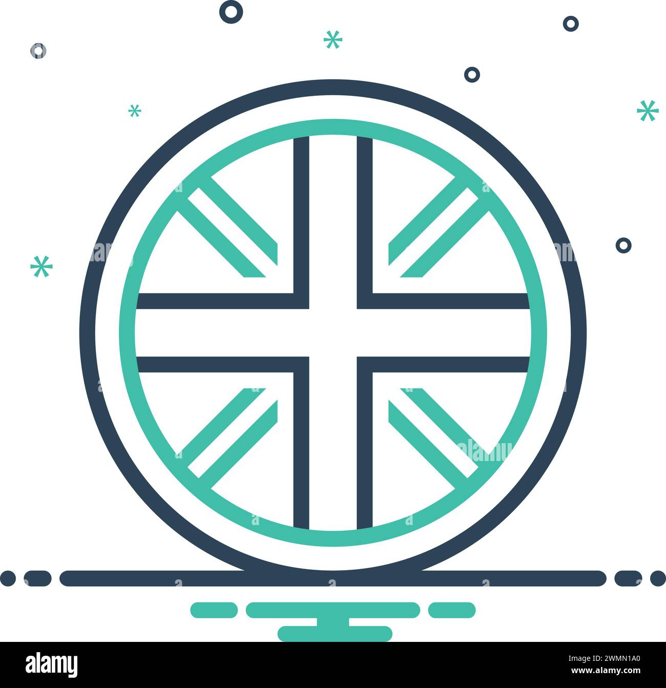British nationality Cut Out Stock Images & Pictures - Alamy