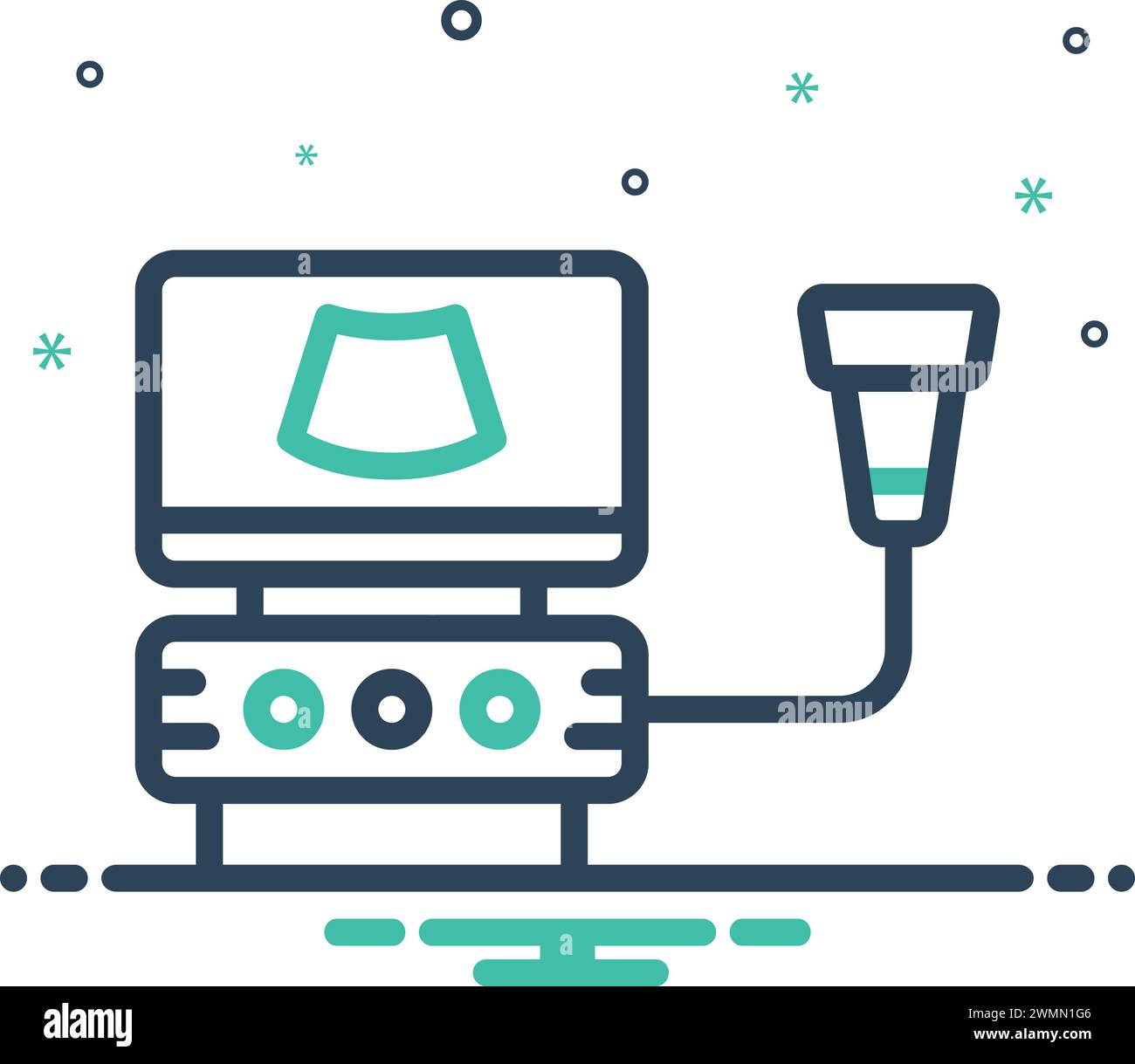 Usgs Stock Vector Images - Alamy