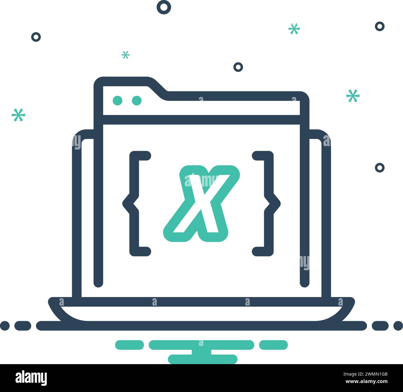 Variables Stock Vector Images - Alamy