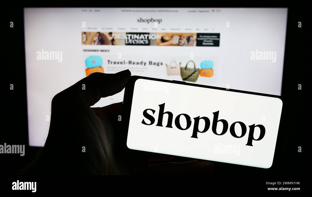 Monitor bop hi-res stock photography and images - Alamy