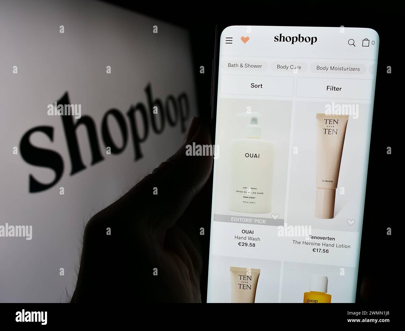 Monitor bop hi-res stock photography and images - Alamy