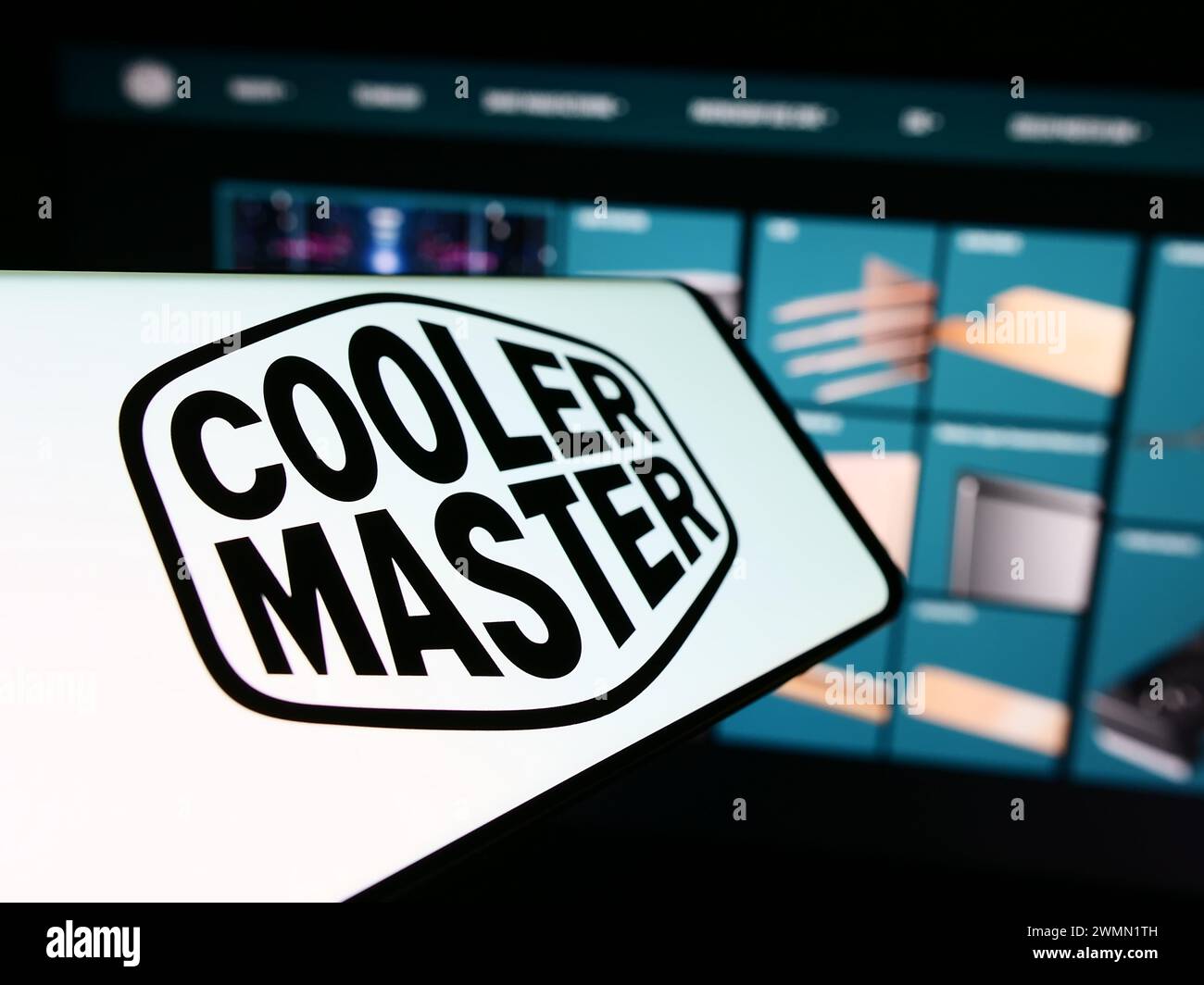 Oem marketing logo hi-res stock photography and images - Alamy