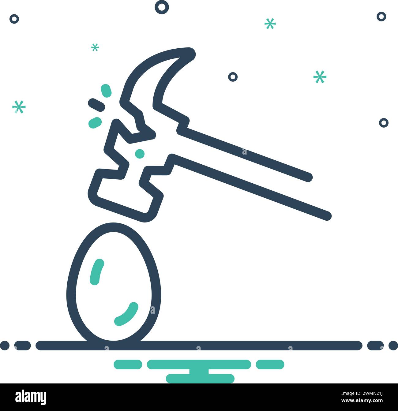 Robust vector vectors hi-res stock photography and images - Alamy