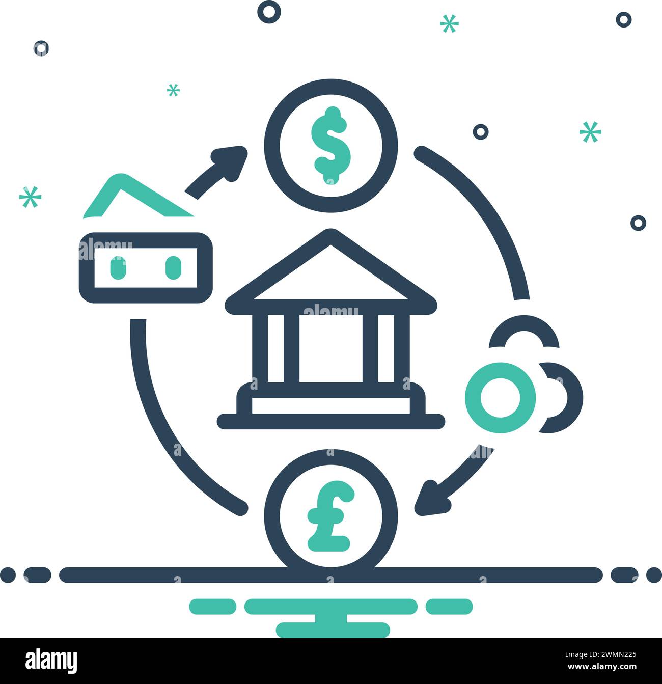 Educe Stock Vector Images - Alamy