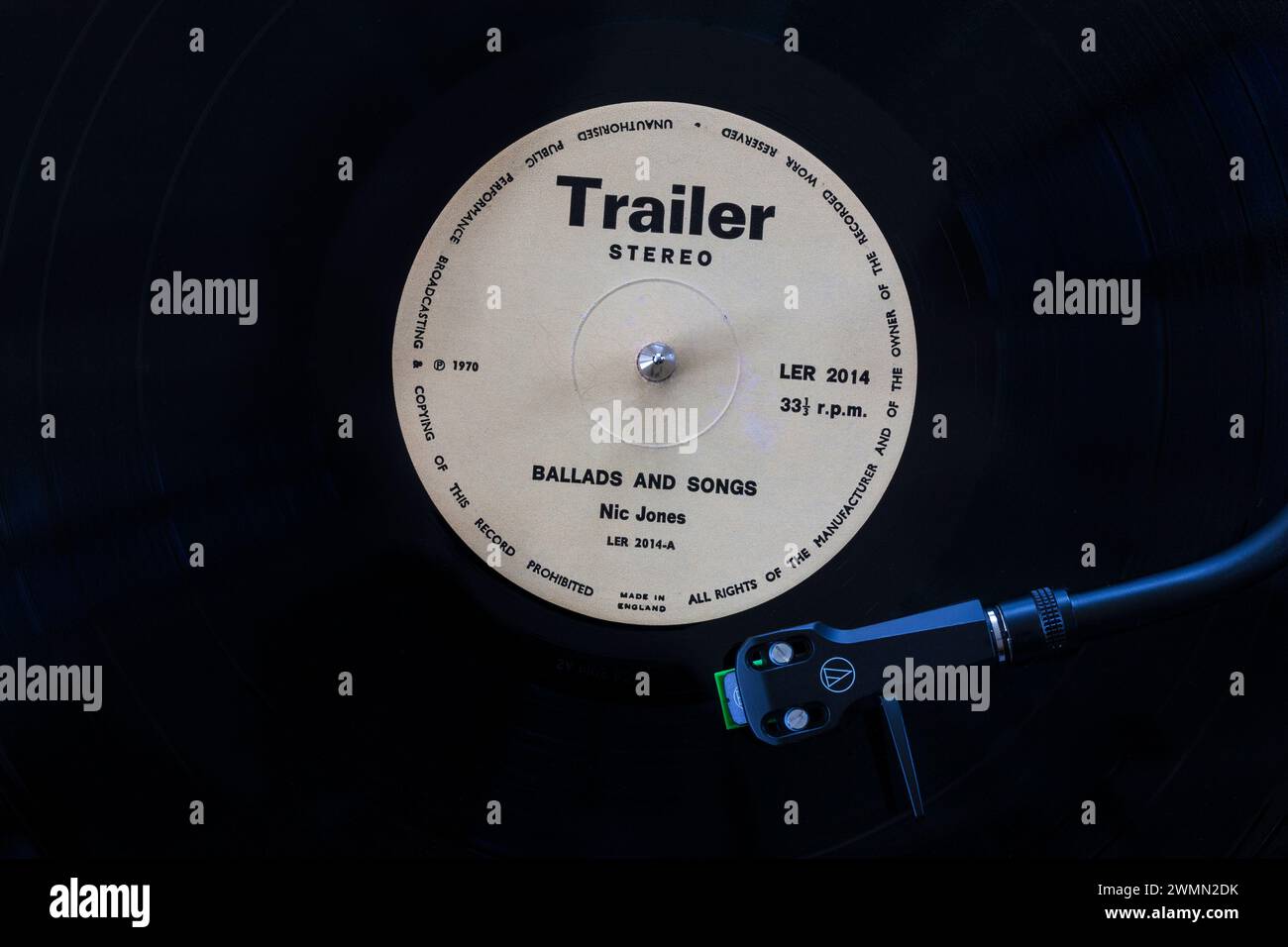 Ballads and songs nic jones hi-res stock photography and images - Alamy