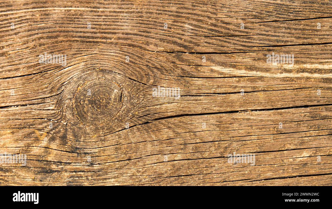 Weathered Wood Textured Abstract Background Design Stock Photo - Alamy