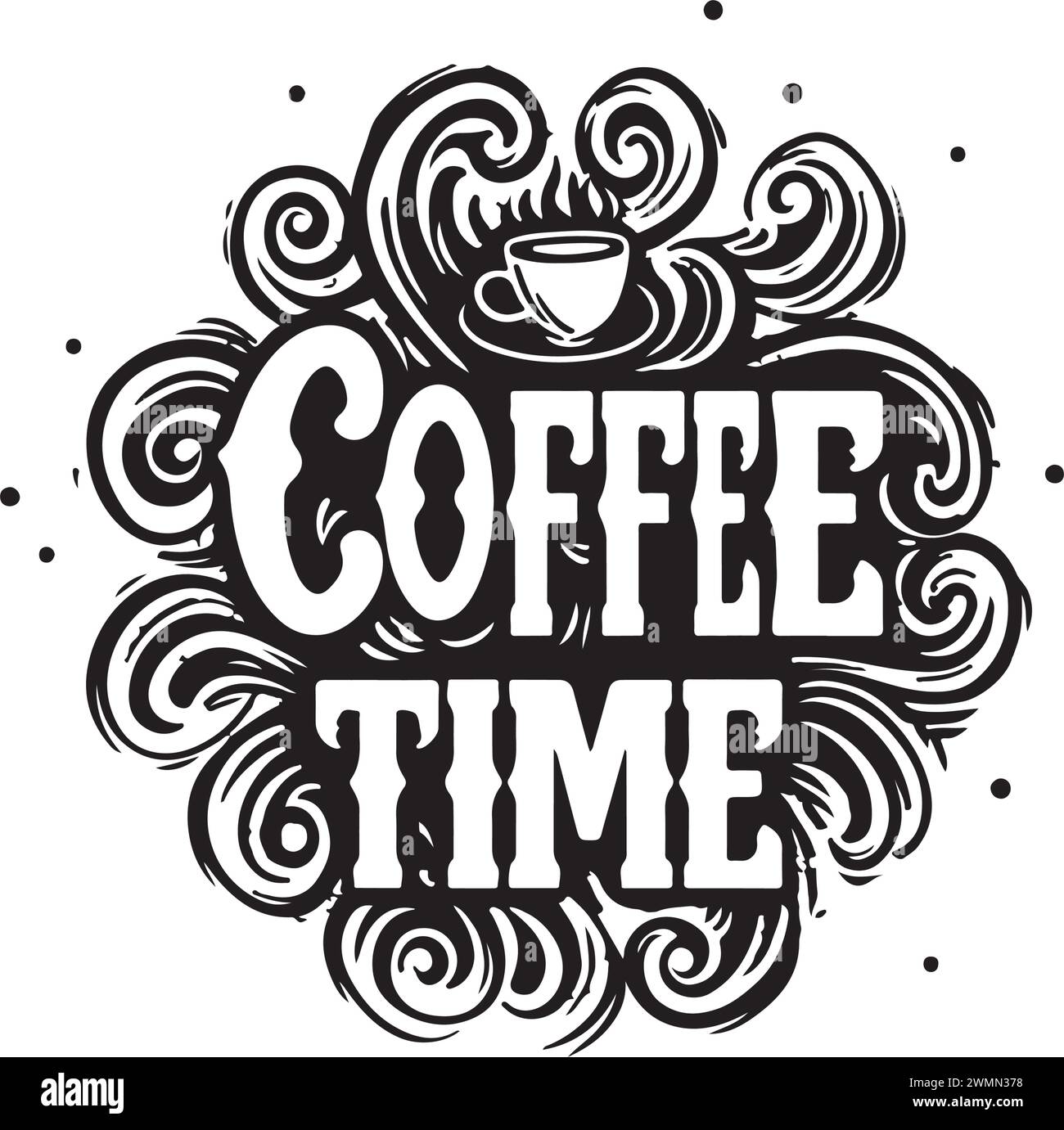 T breakfast Black and White Stock Photos & Images - Alamy