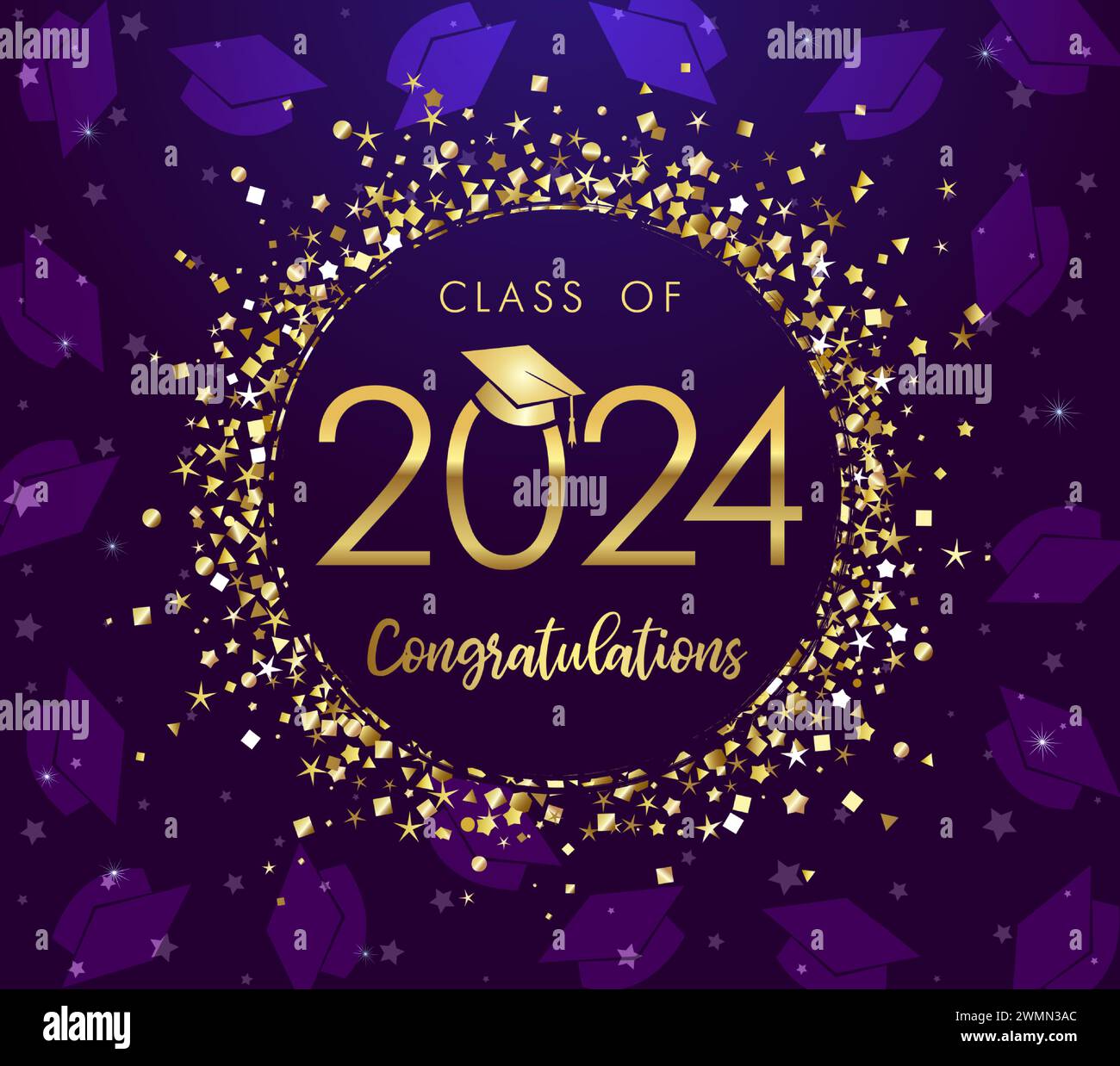 Awards party Stock Vector Images - Alamy