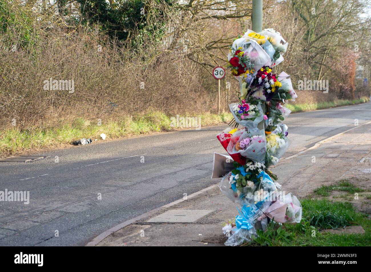 Horton court hi-res stock photography and images - Alamy