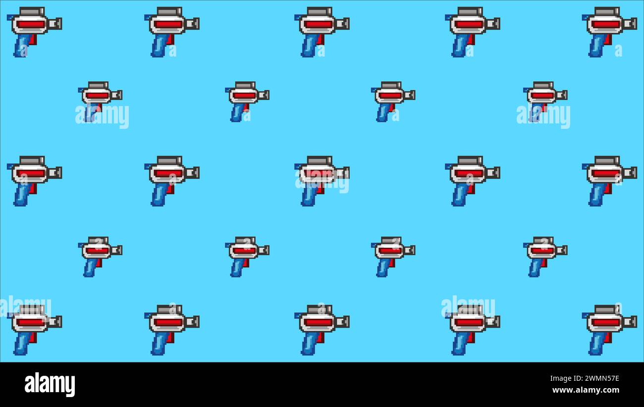 Magnum shoot Stock Vector Images - Alamy