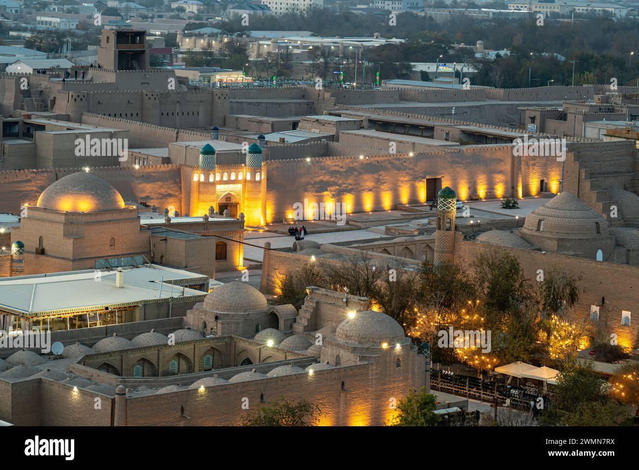 Fr gate hi-res stock photography and images - Alamy