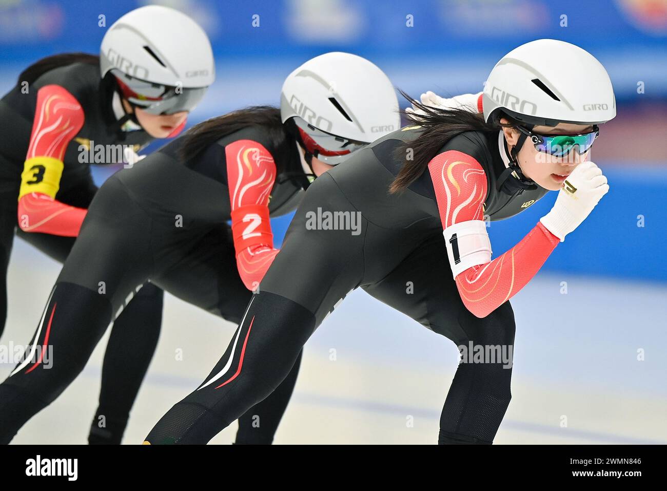 Tai zhien hi-res stock photography and images - Alamy