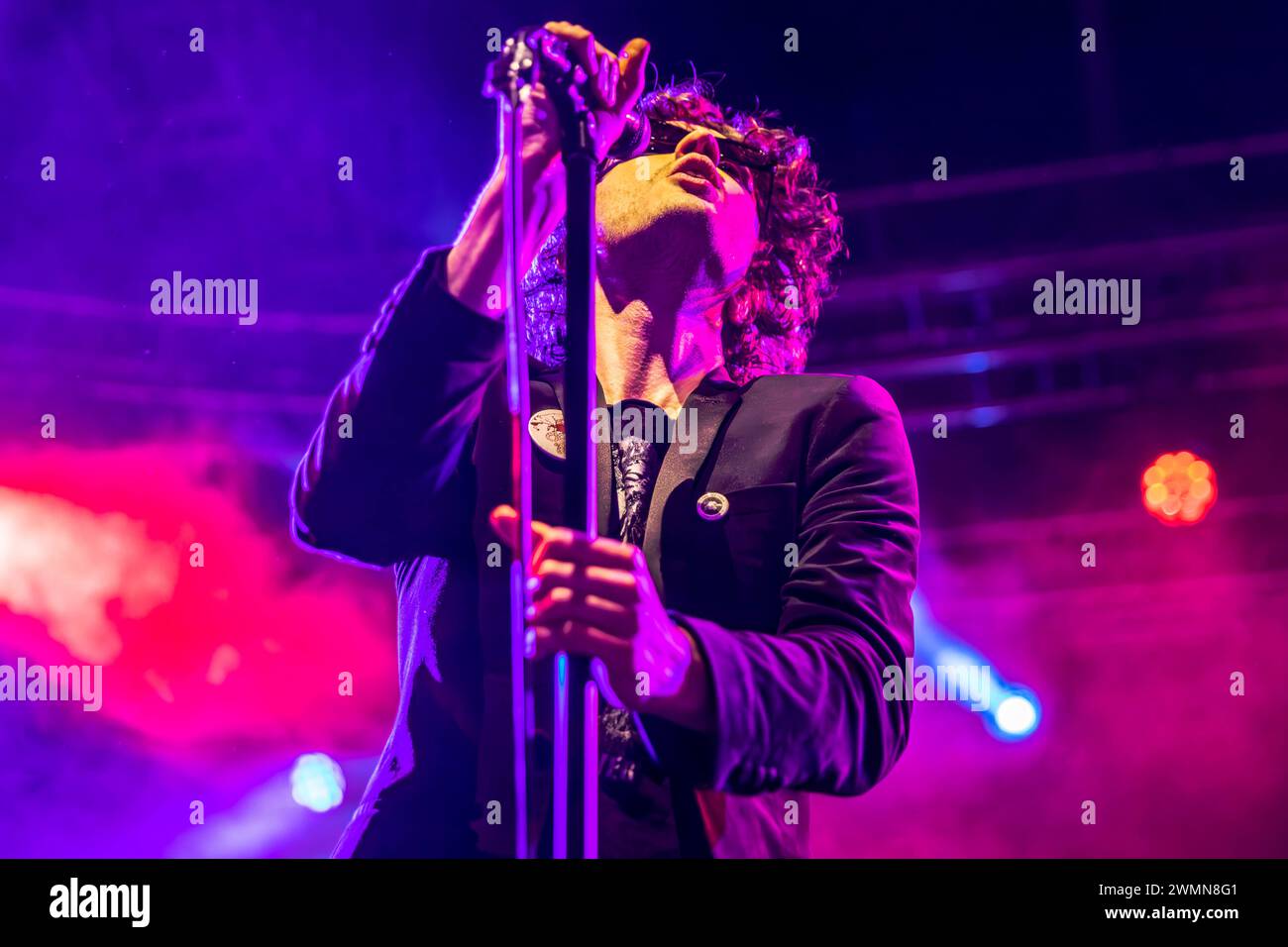 Bad nerves 2024 hi-res stock photography and images - Alamy