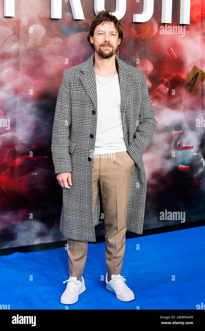 Jan Cornet Tall Bolden' Tells The Forgotten Story Of Buddy Bolden: