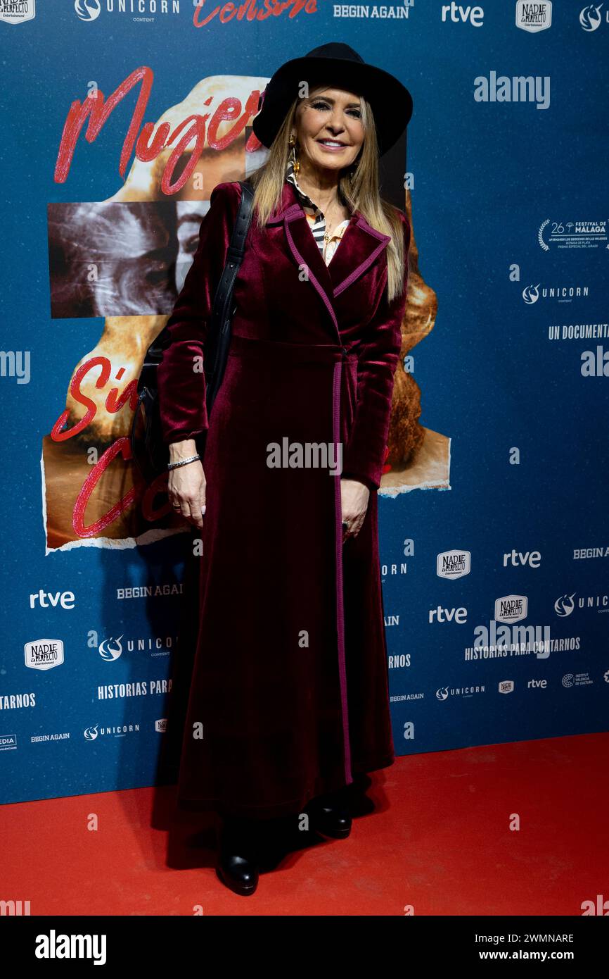 Marisa martin blazquez hi-res stock photography and images - Alamy