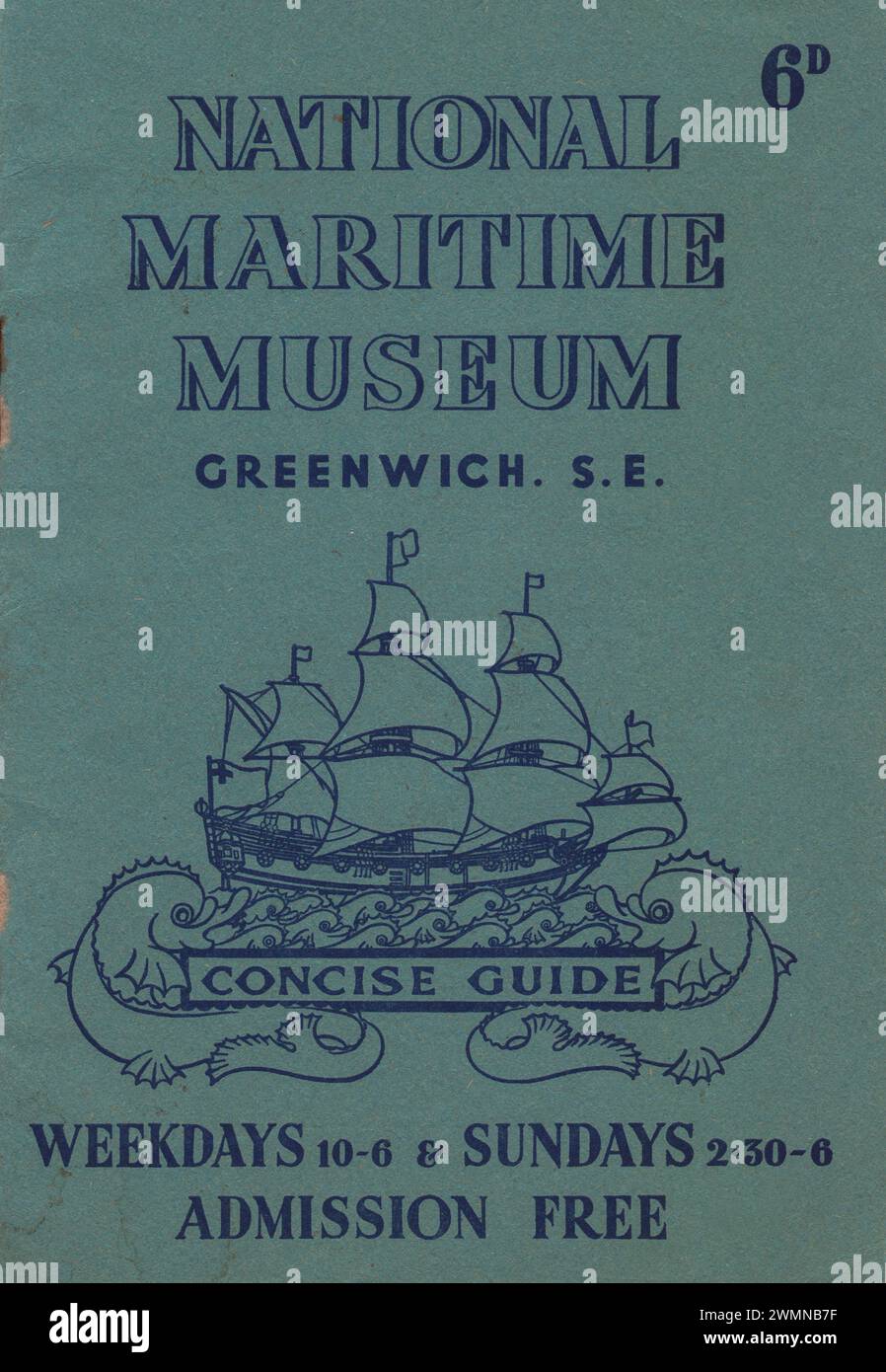 National maritim museum hi-res stock photography and images - Alamy