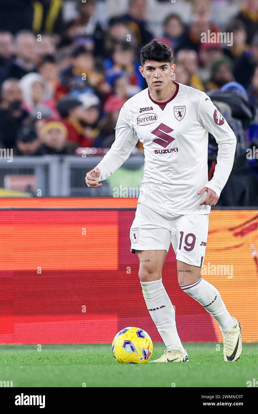 Roma raoul hi-res stock photography and images - Alamy