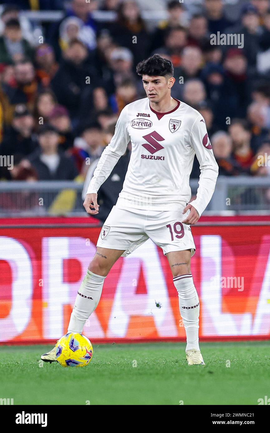 Roma raoul hi-res stock photography and images - Alamy