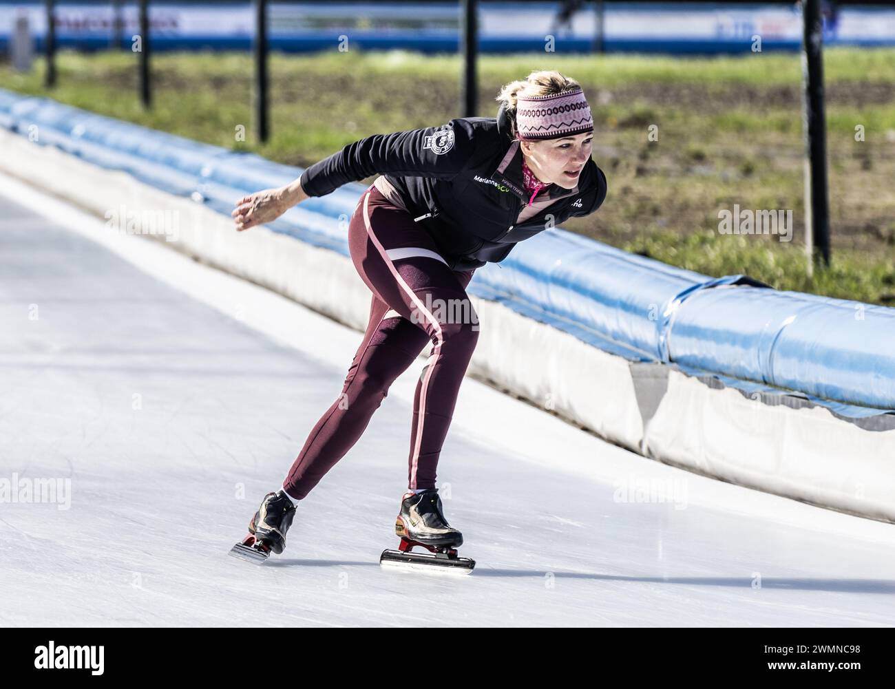 Marianne timmer hi-res stock photography and images - Alamy