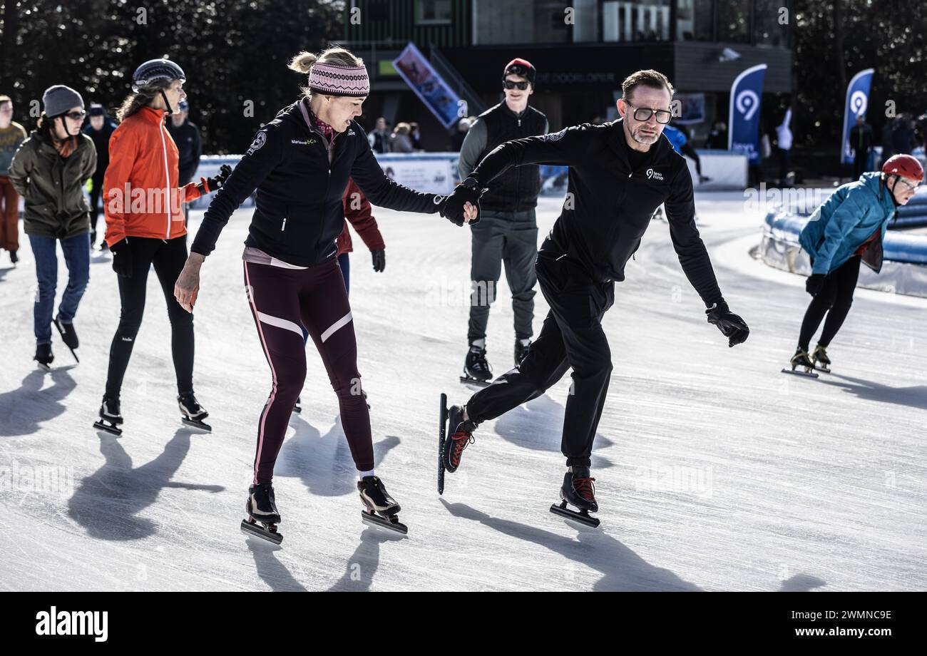 Hollandse100 hi-res stock photography and images - Alamy