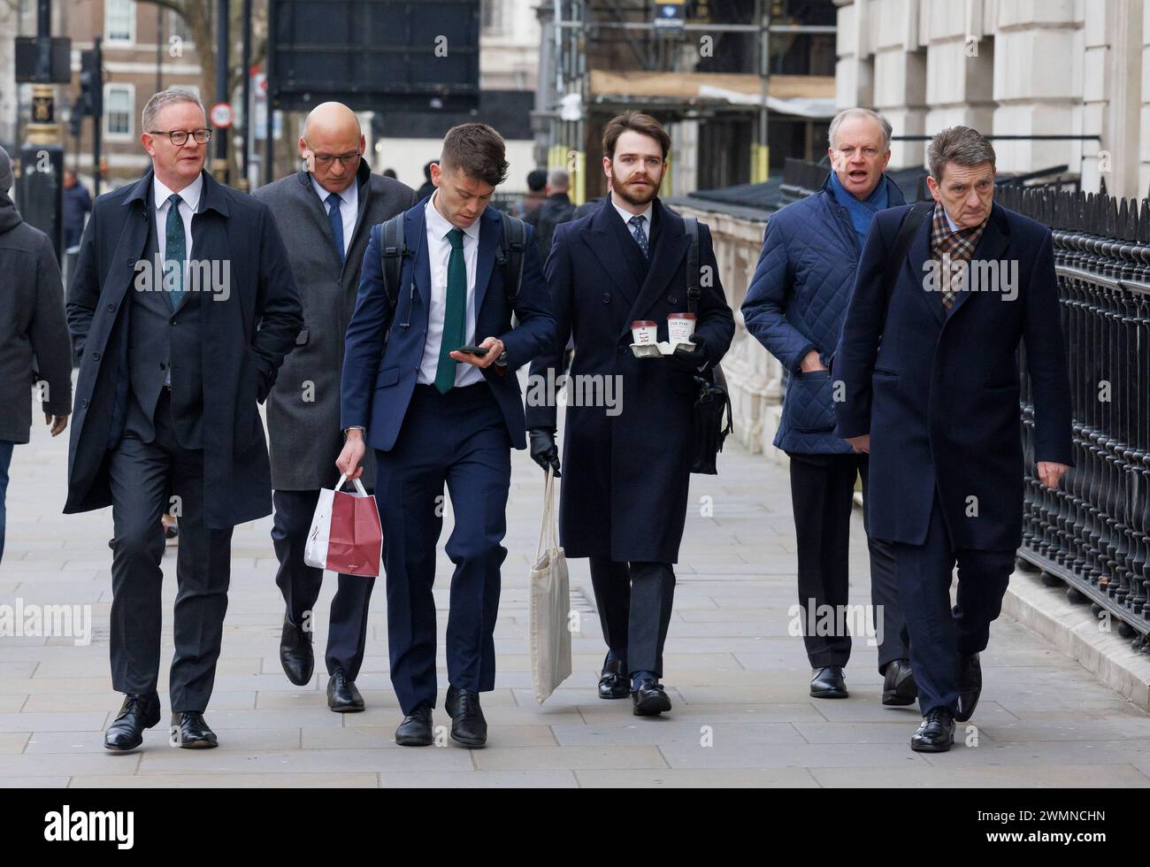 Nick read hi-res stock photography and images - Alamy