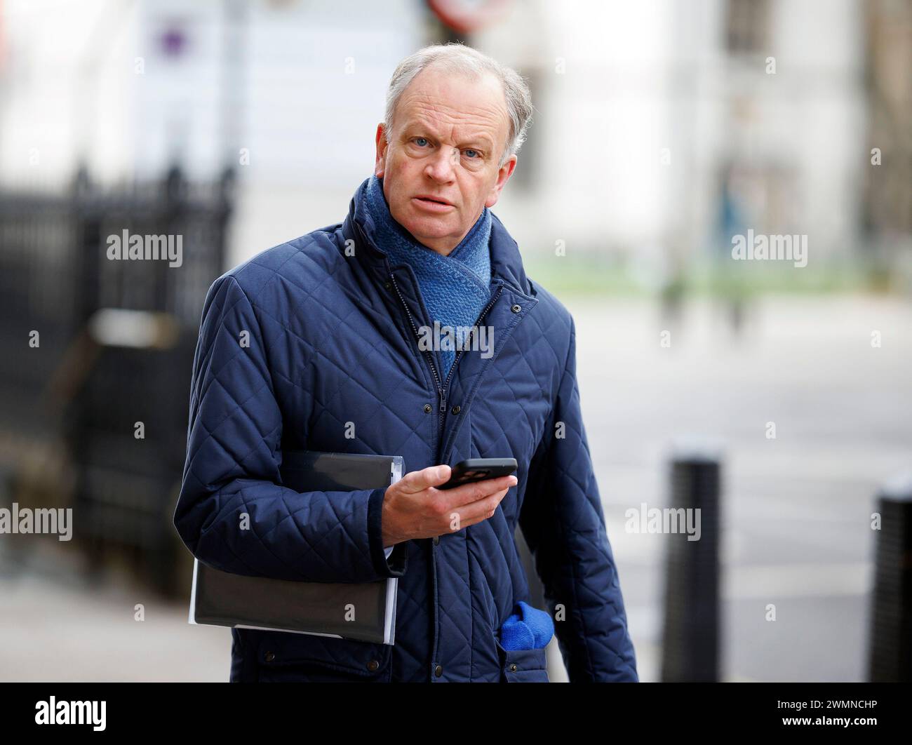 Nick read hi-res stock photography and images - Alamy