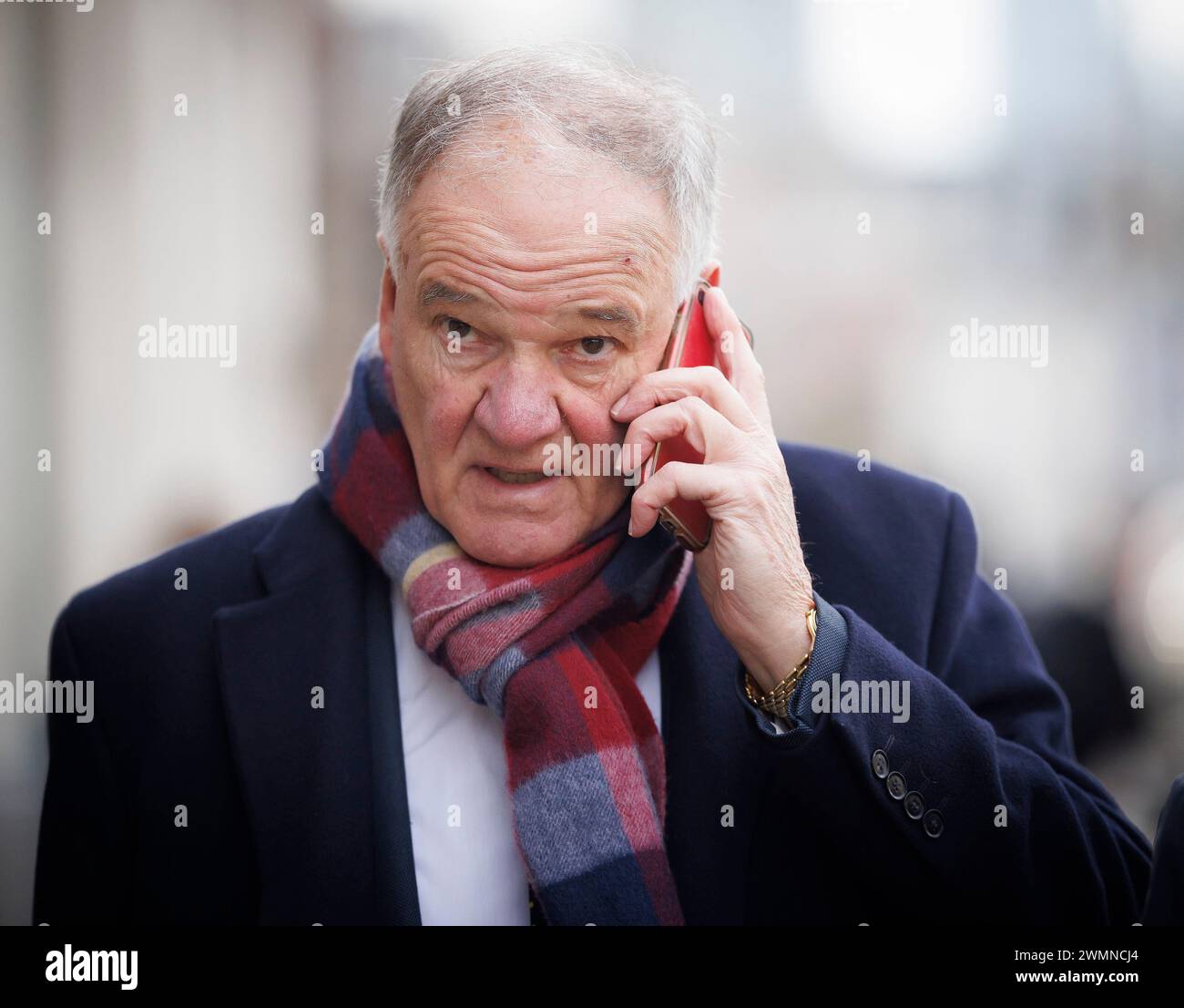 Henry staunton post office hi-res stock photography and images - Alamy