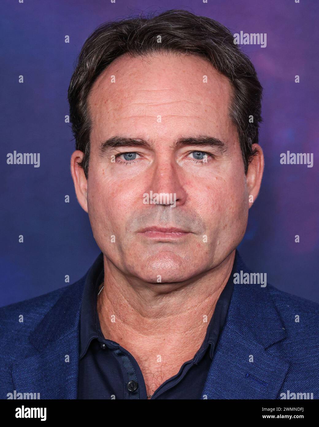 Hollywood, United States. 26th Feb, 2024. HOLLYWOOD, LOS ANGELES ...