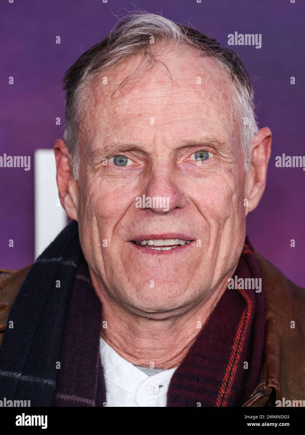 Hollywood, United States. 26th Feb, 2024. HOLLYWOOD, LOS ANGELES ...