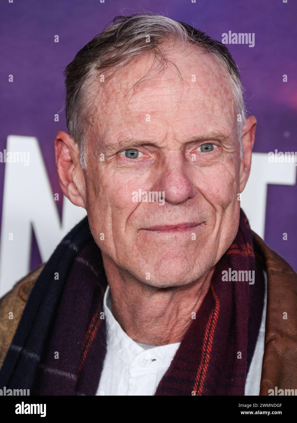 Hollywood, United States. 26th Feb, 2024. HOLLYWOOD, LOS ANGELES ...