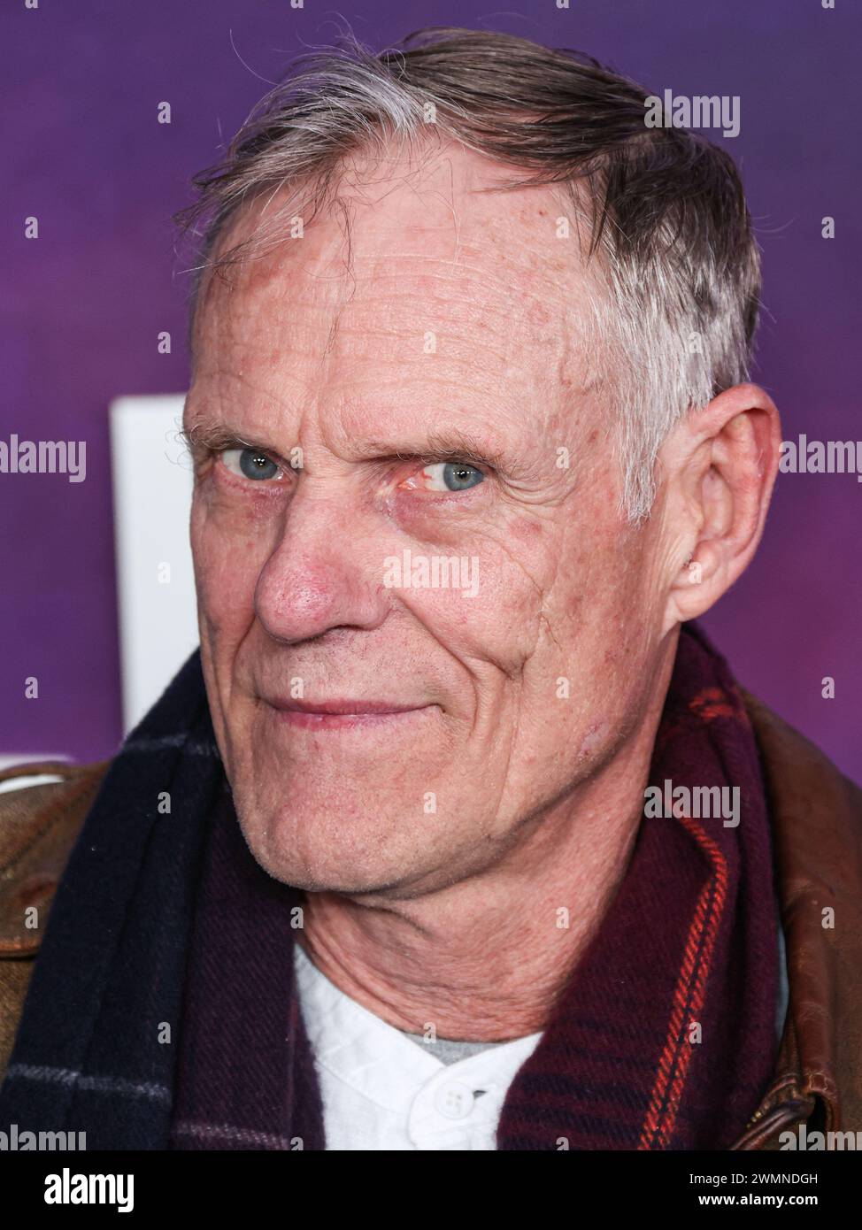 Hollywood, United States. 26th Feb, 2024. HOLLYWOOD, LOS ANGELES ...