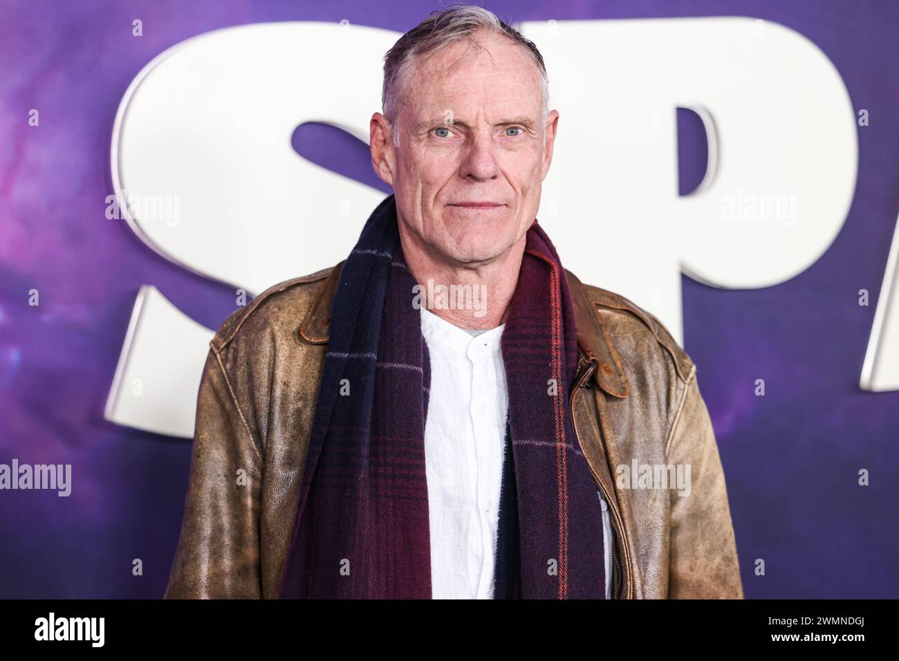 Hollywood, United States. 26th Feb, 2024. HOLLYWOOD, LOS ANGELES ...