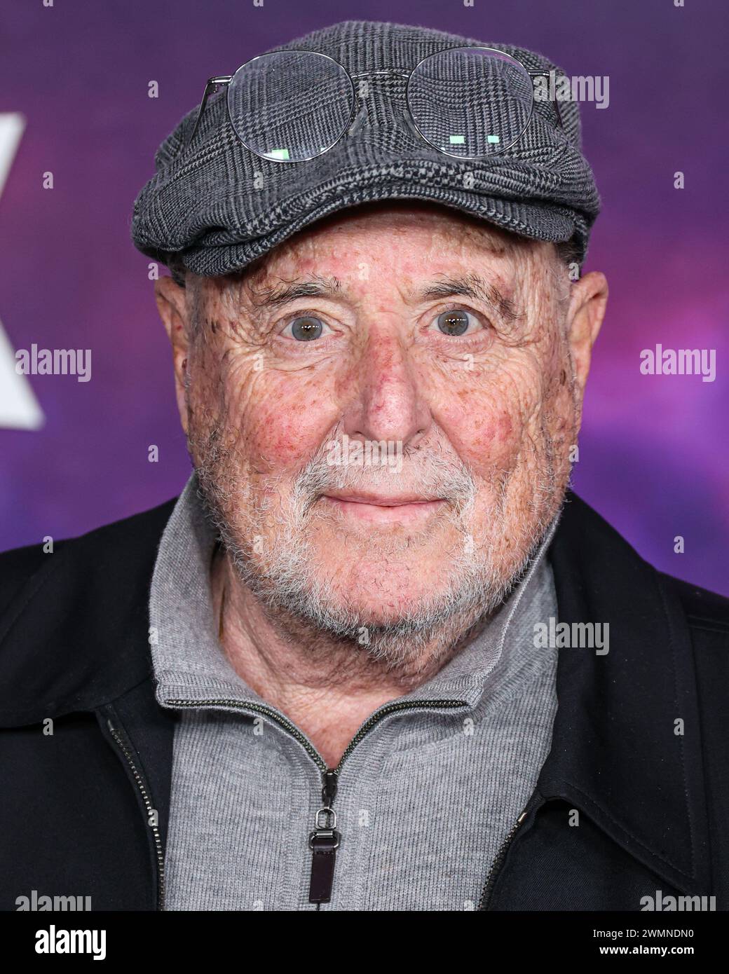 Hollywood, United States. 26th Feb, 2024. HOLLYWOOD, LOS ANGELES ...