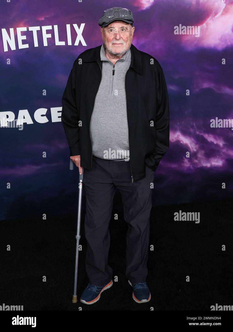 Hollywood, United States. 26th Feb, 2024. HOLLYWOOD, LOS ANGELES ...