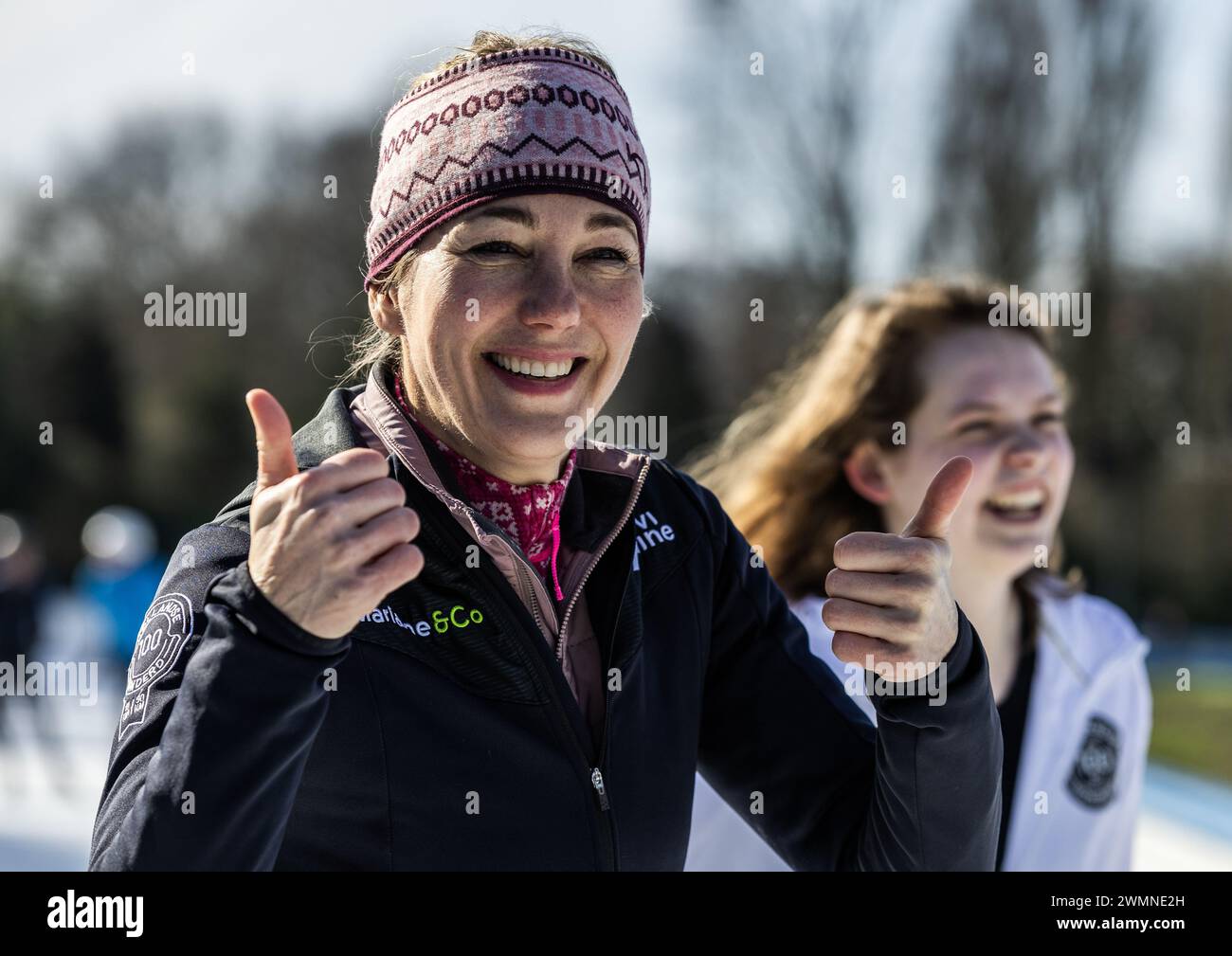 Marianne timmer hi-res stock photography and images - Alamy