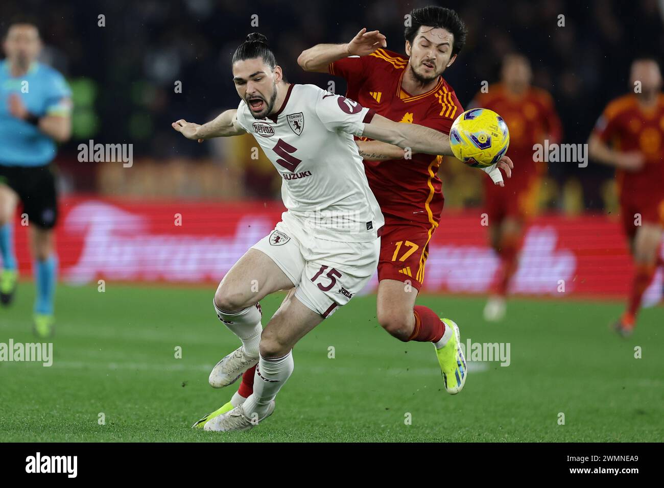 Saba sazonov hi-res stock photography and images - Alamy