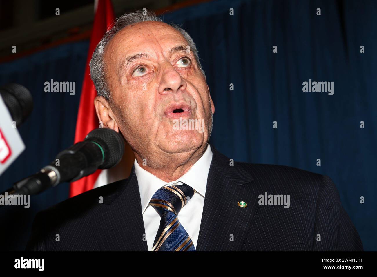 Politique liban hi-res stock photography and images - Alamy