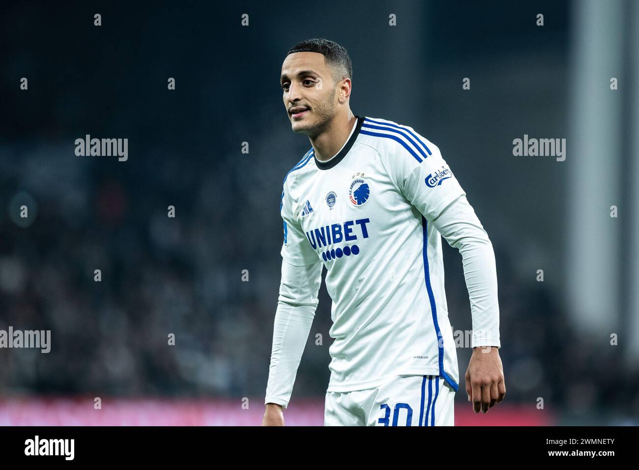 Elias achouri hi-res stock photography and images - Alamy