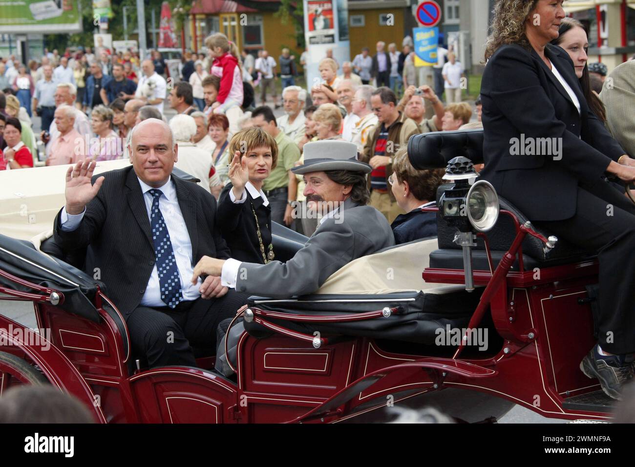 Hartmannloktransport hi-res stock photography and images - Alamy