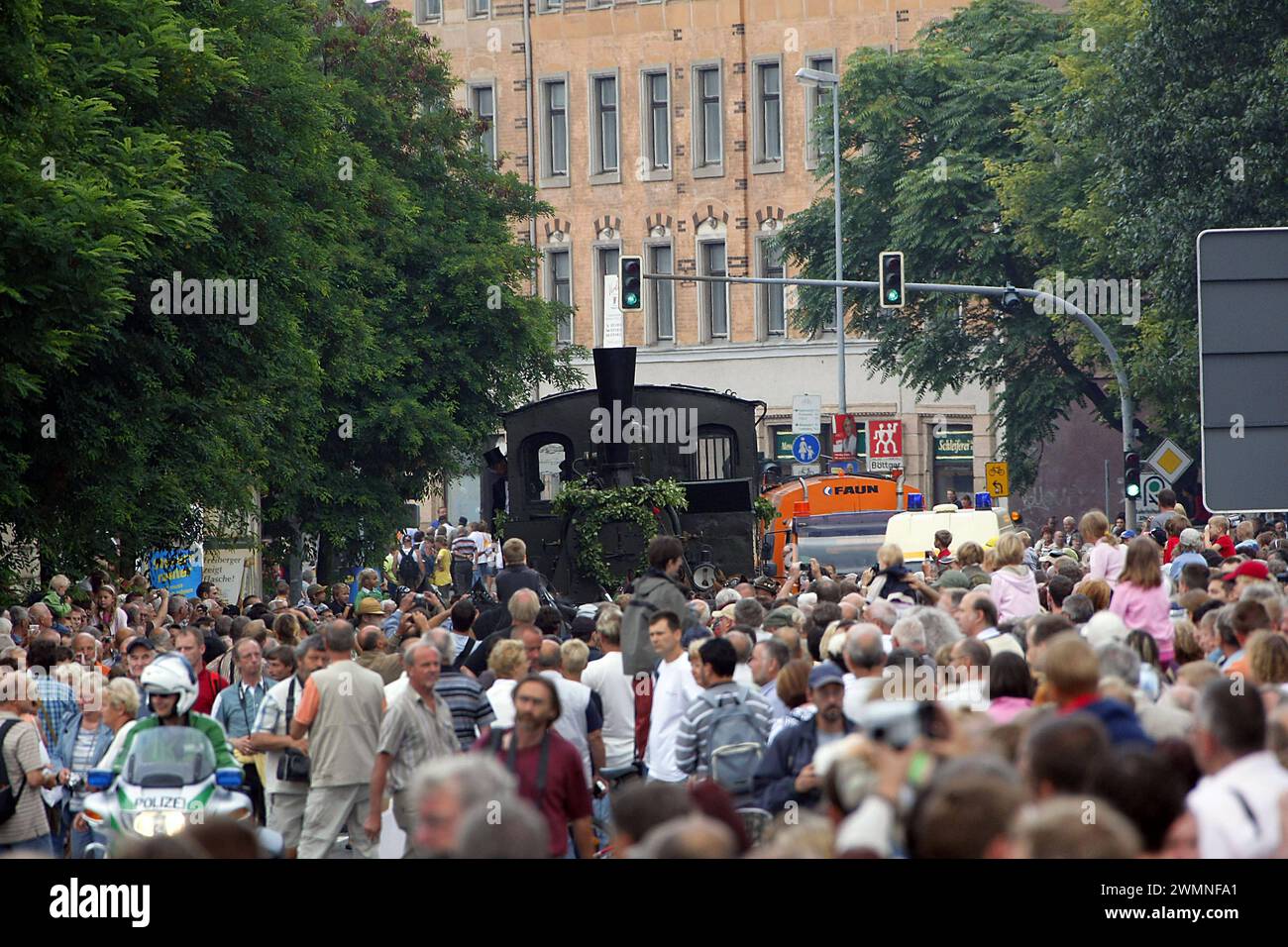 Hartmann factory hi-res stock photography and images - Alamy