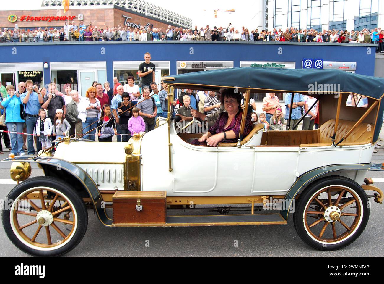 Hartmannloktransport hi-res stock photography and images - Alamy