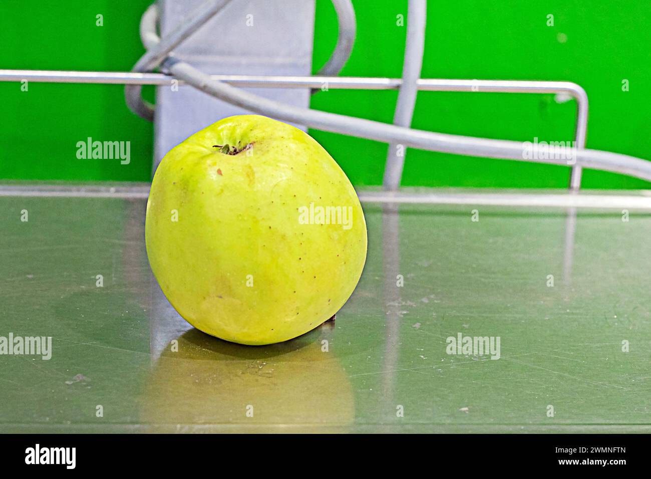 Food inspection supermarket hi-res stock photography and images - Alamy
