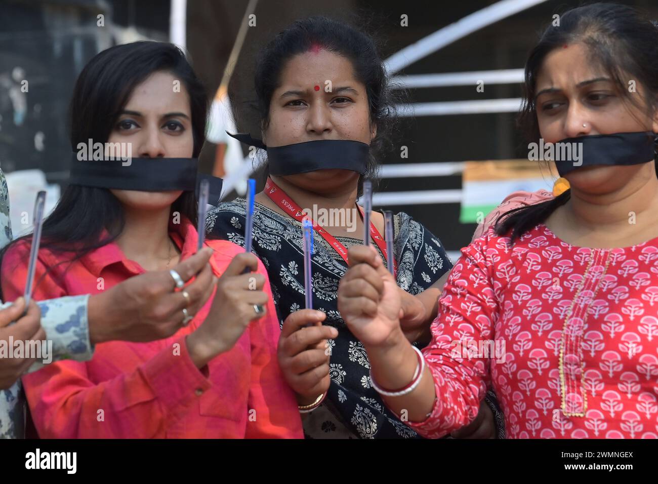 Tju activism hi-res stock photography and images - Alamy